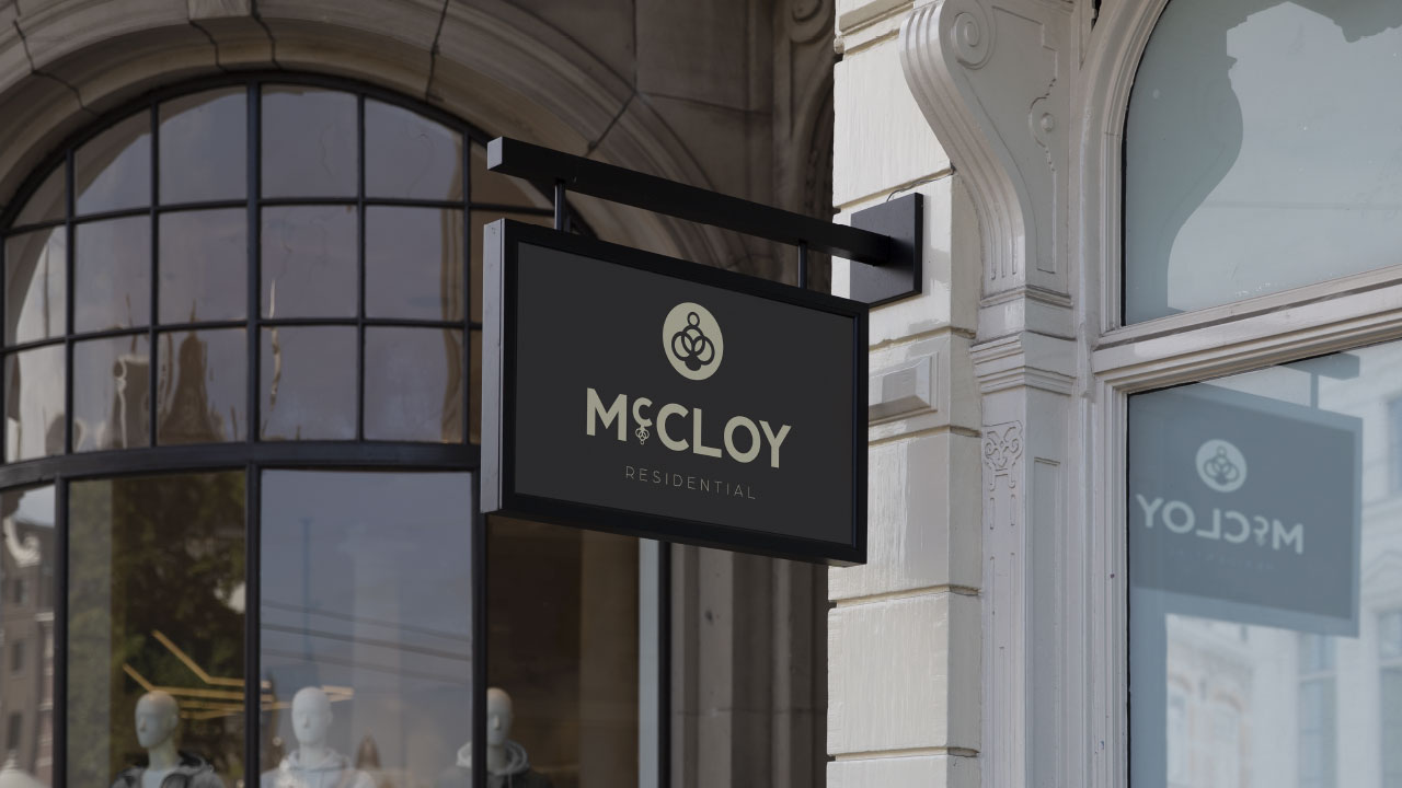 Estate Agent Carrickfergus - McCloy Residential